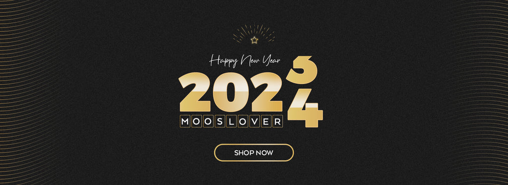 MOOSLOVER | First Choice For Your Body Shaping